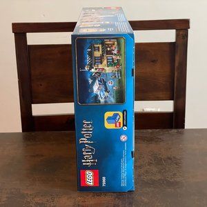Lego | Toys | Lego 4 Privet Drive Harry Potter 75968 New Sealed Nib ...